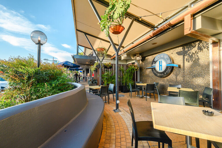 Hogan's Wellington Point – Hogan's Restauraunt Wellington Point